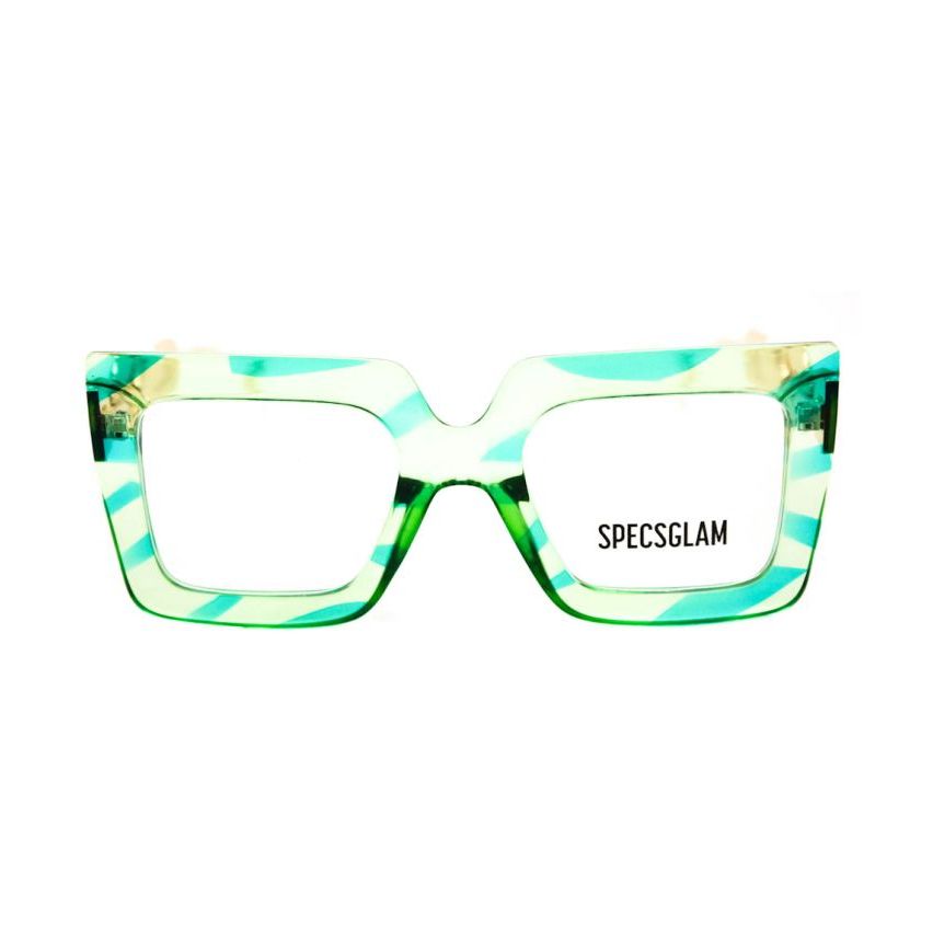 Specsglam 0015 GRN